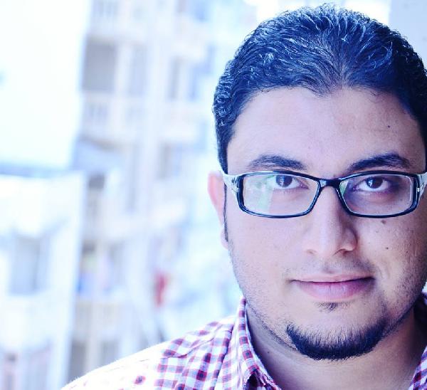 أنس حسن : أمريكا وراء اغتيال أحرار الشام - شبكة رصد الإخبارية